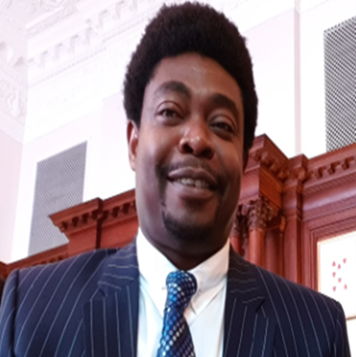 The Team – AMANO EUROPE